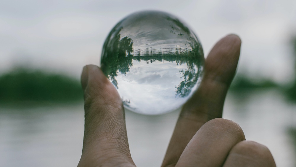 Wat is een Helderziende